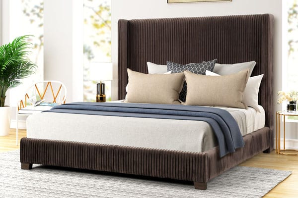 Free Delivery & Free Setup | Milo Bed – Tax Refund Furniture Sale ...