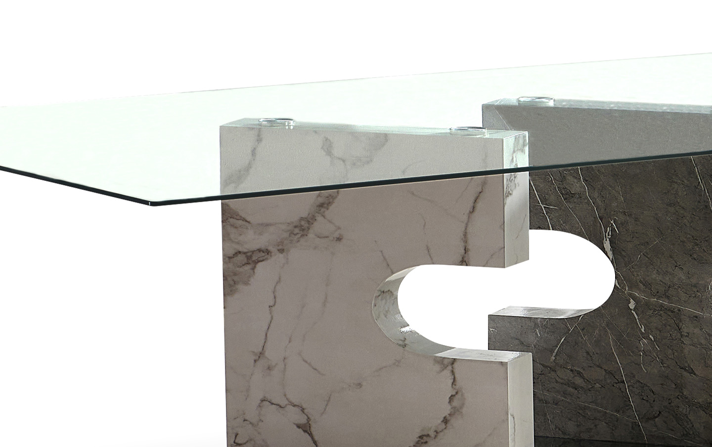 Free Delivery & Free Setup | Yara Coffee Table – Tax Refund Furniture ...